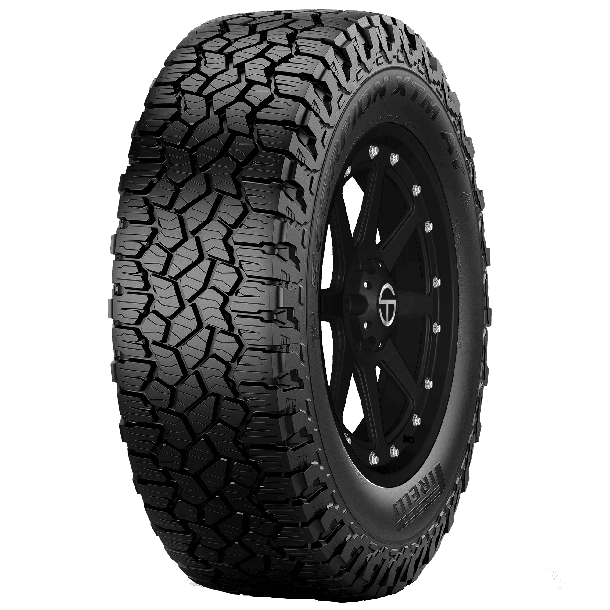 Pirelli Scorpion XTM AT Elect All Terrain Electric Vehicle Tires Online ...