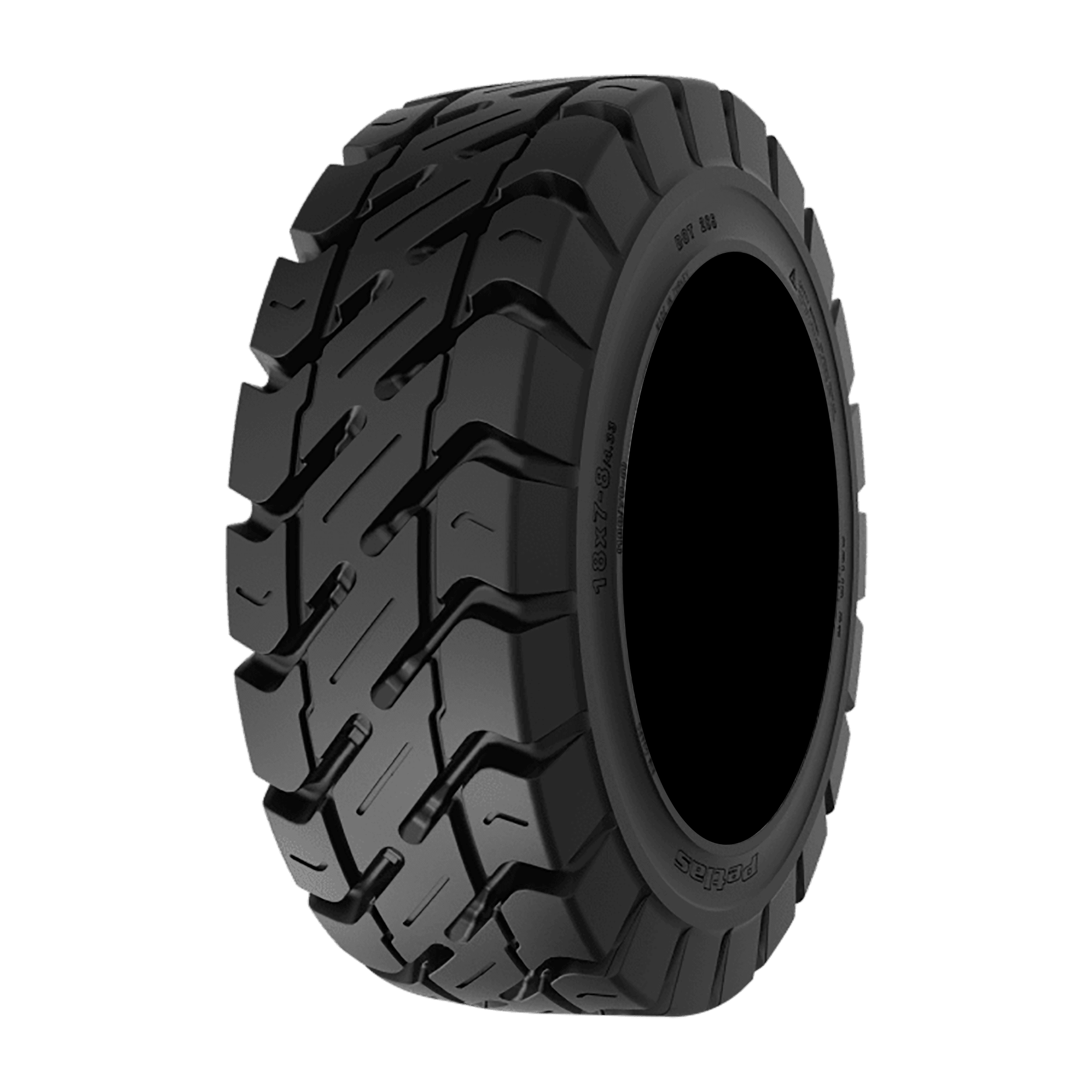 Petlas Solid ST Industrial Tires Online | SimpleTire