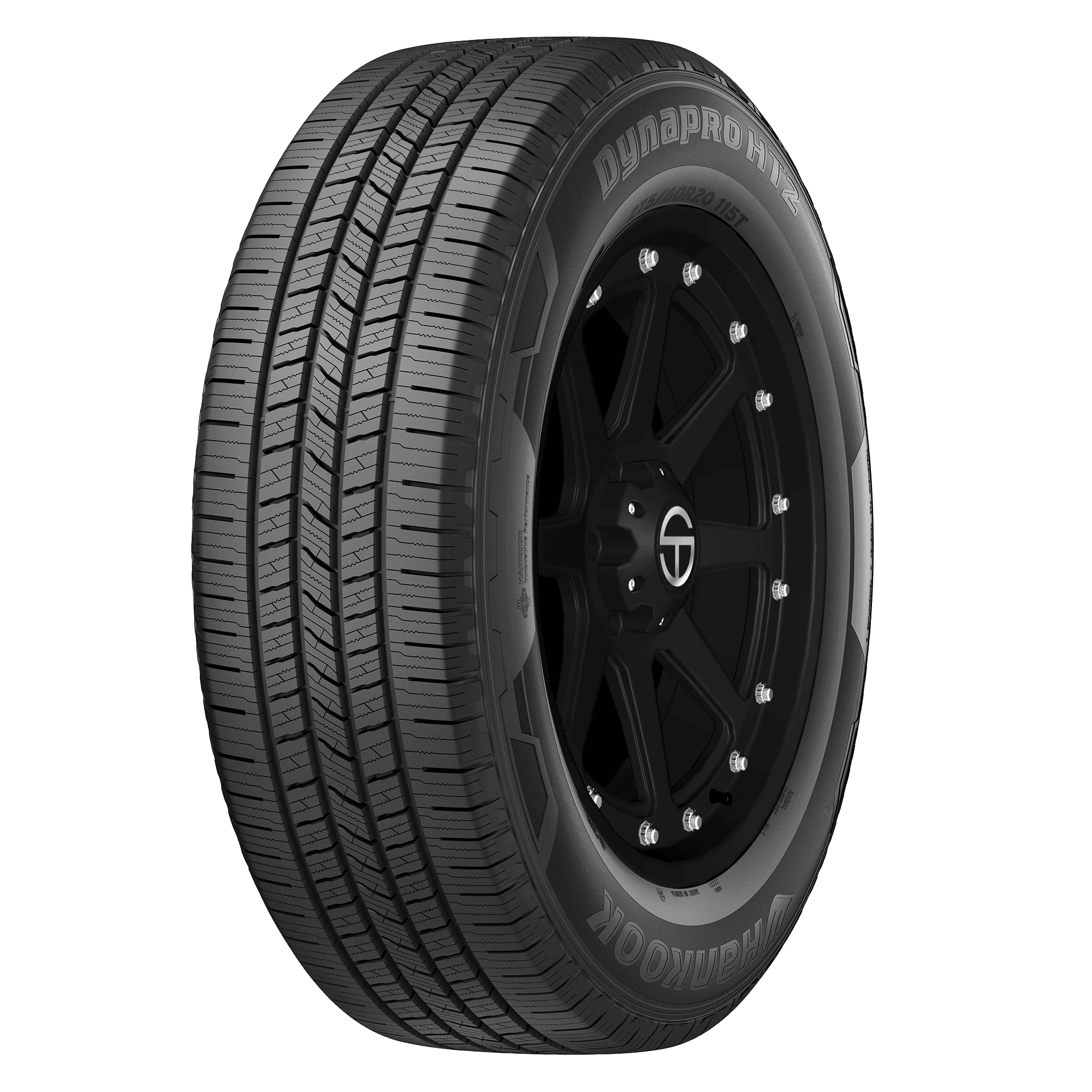 Hankook Dynapro HT2 (RH14) All Season Light Truck Tires Online | SimpleTire