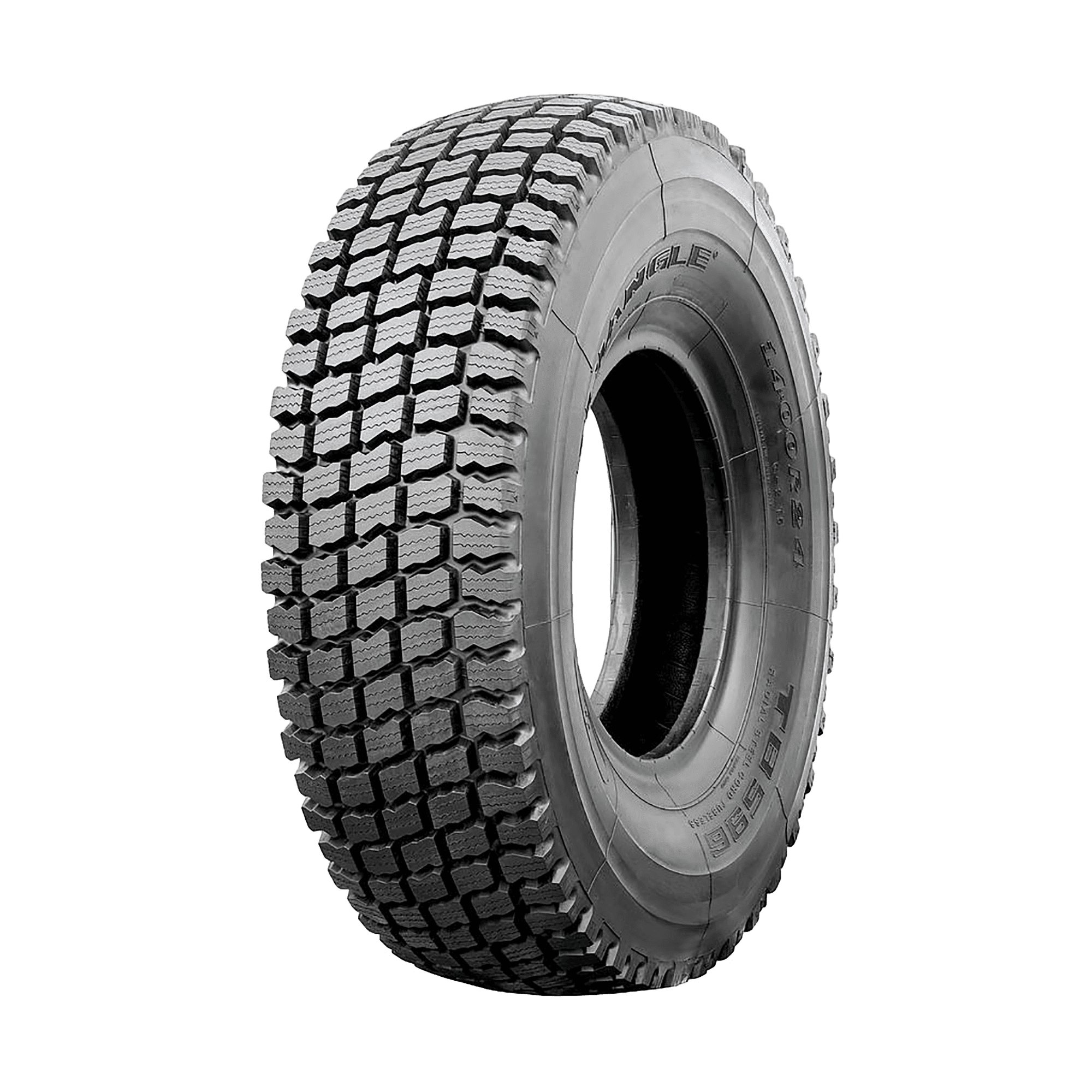 Triangle TB596 Commercial Tires Online | SimpleTire