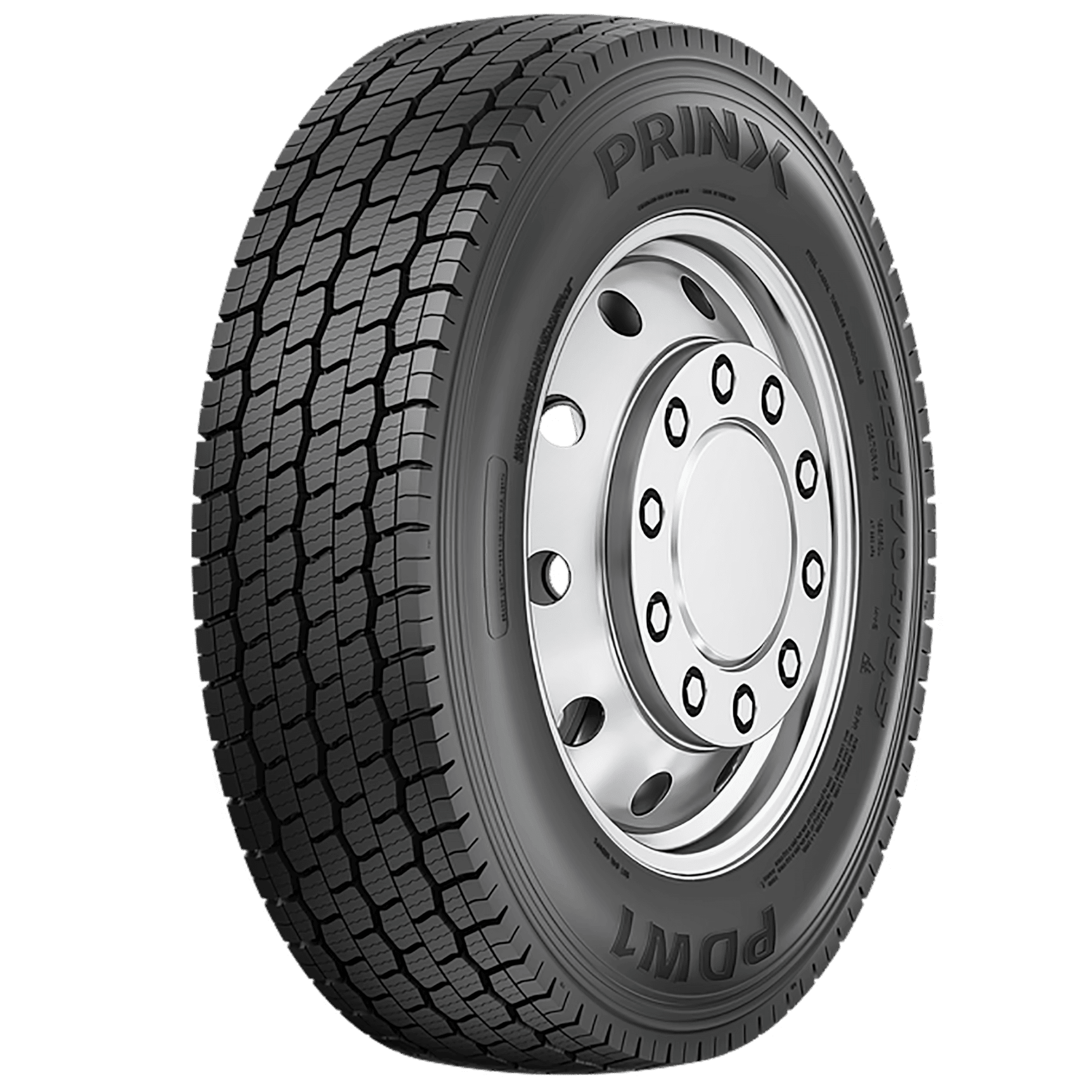 Prinx PDW1 Commercial Tires Online | SimpleTire