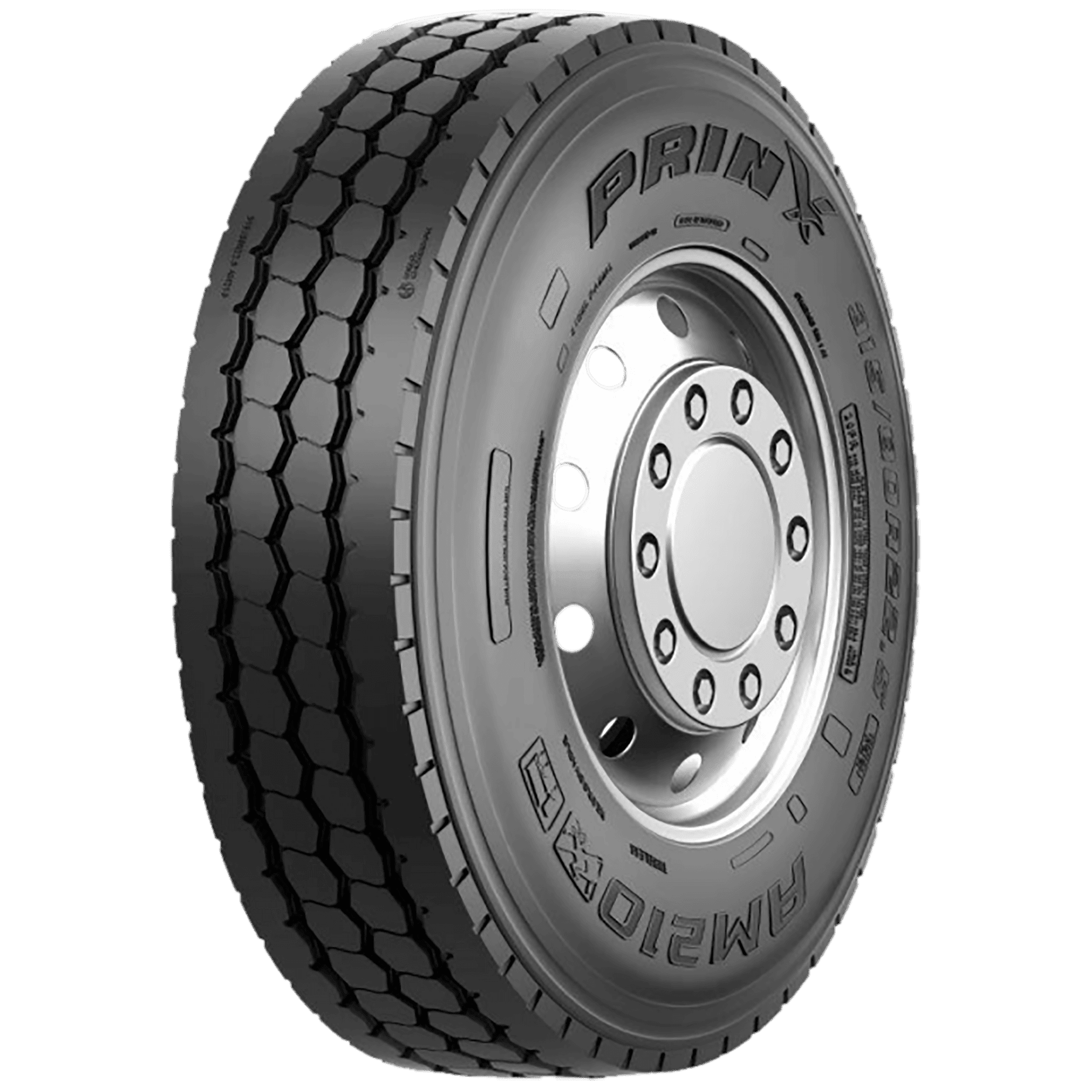 Prinx AM210A Commercial Tires Online | SimpleTire