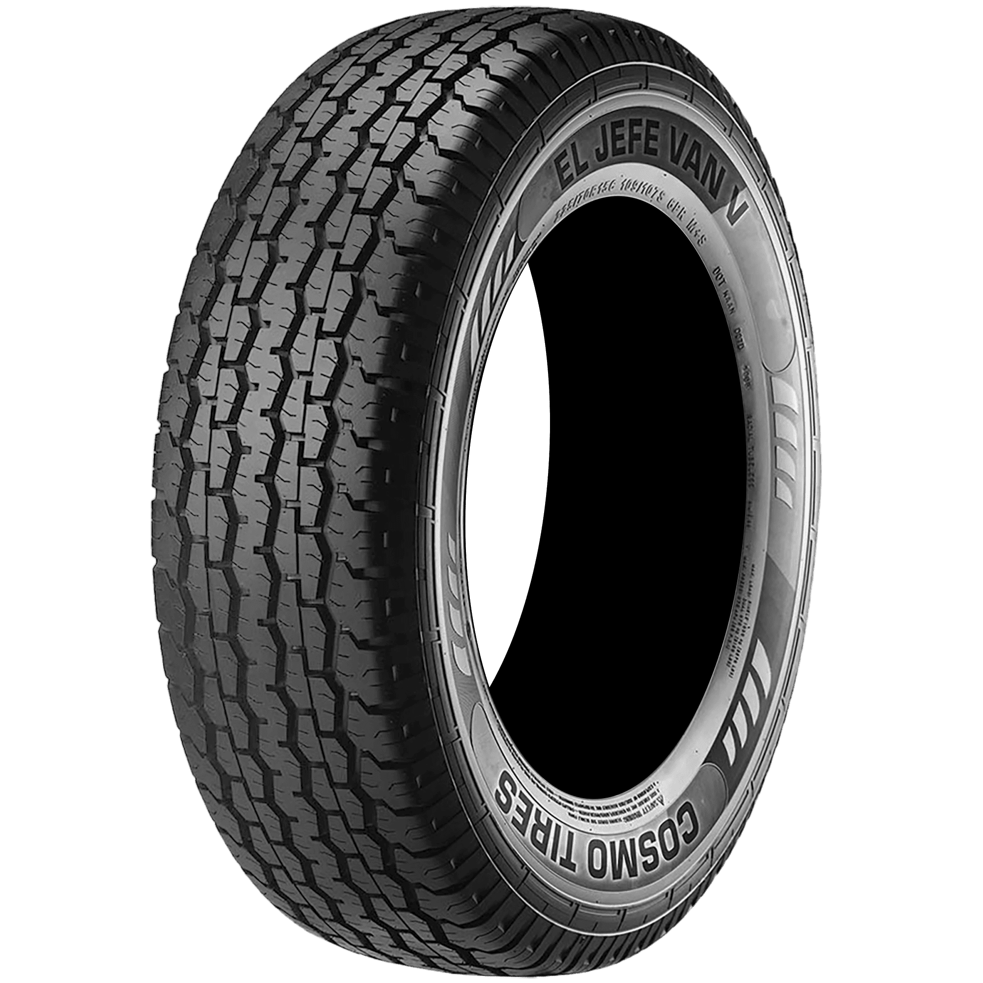 Cosmo El Jefe Van V All Season Light Truck Tires Online | SimpleTire