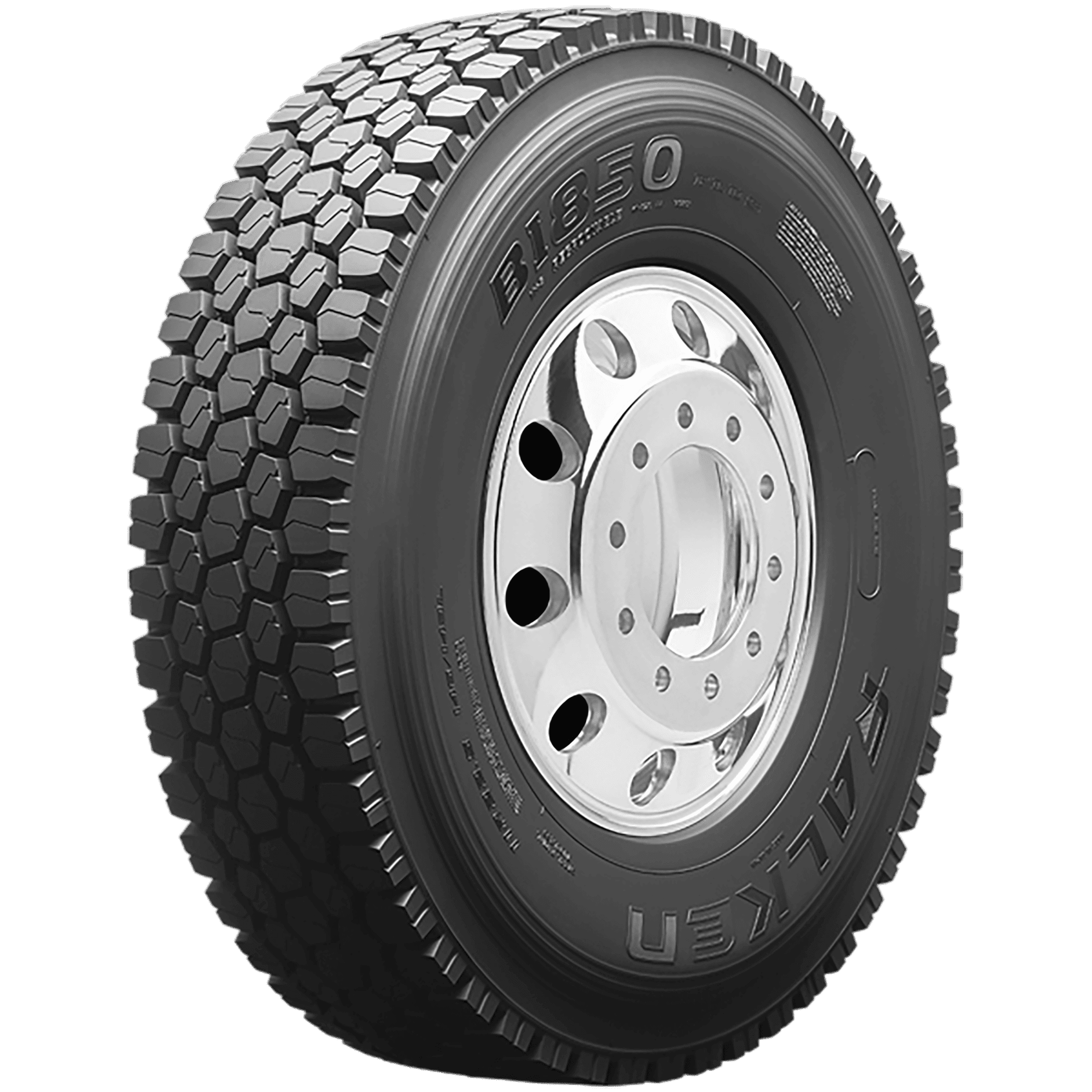 Falken BI-850 Plus Commercial Tires Online | SimpleTire