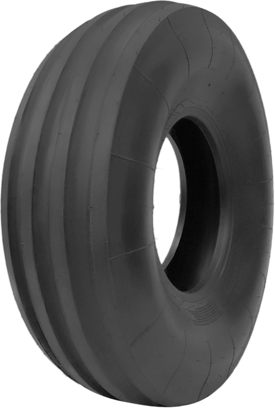 Regency 4 Rib TLF-2 Farm Tires Online | SimpleTire