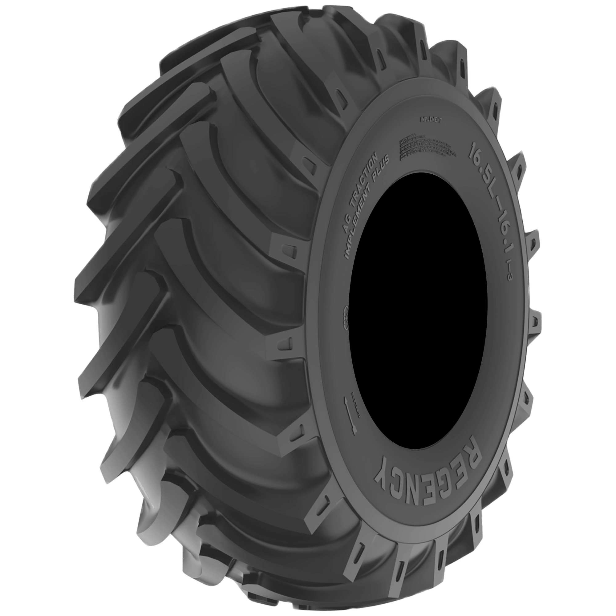 Regency AG Traction Implement Plus Farm Tires Online | SimpleTire