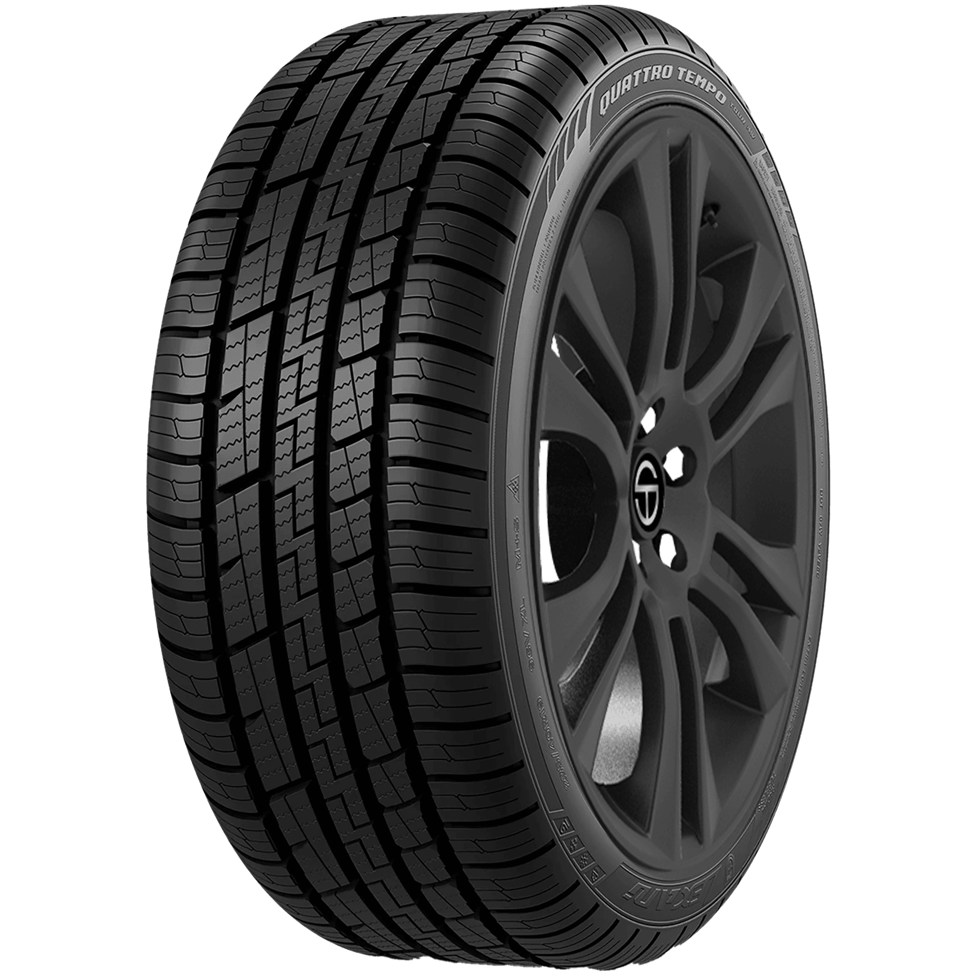 Lexani Quattro Tempo Tour AW All Weather Passenger Tires Online ...