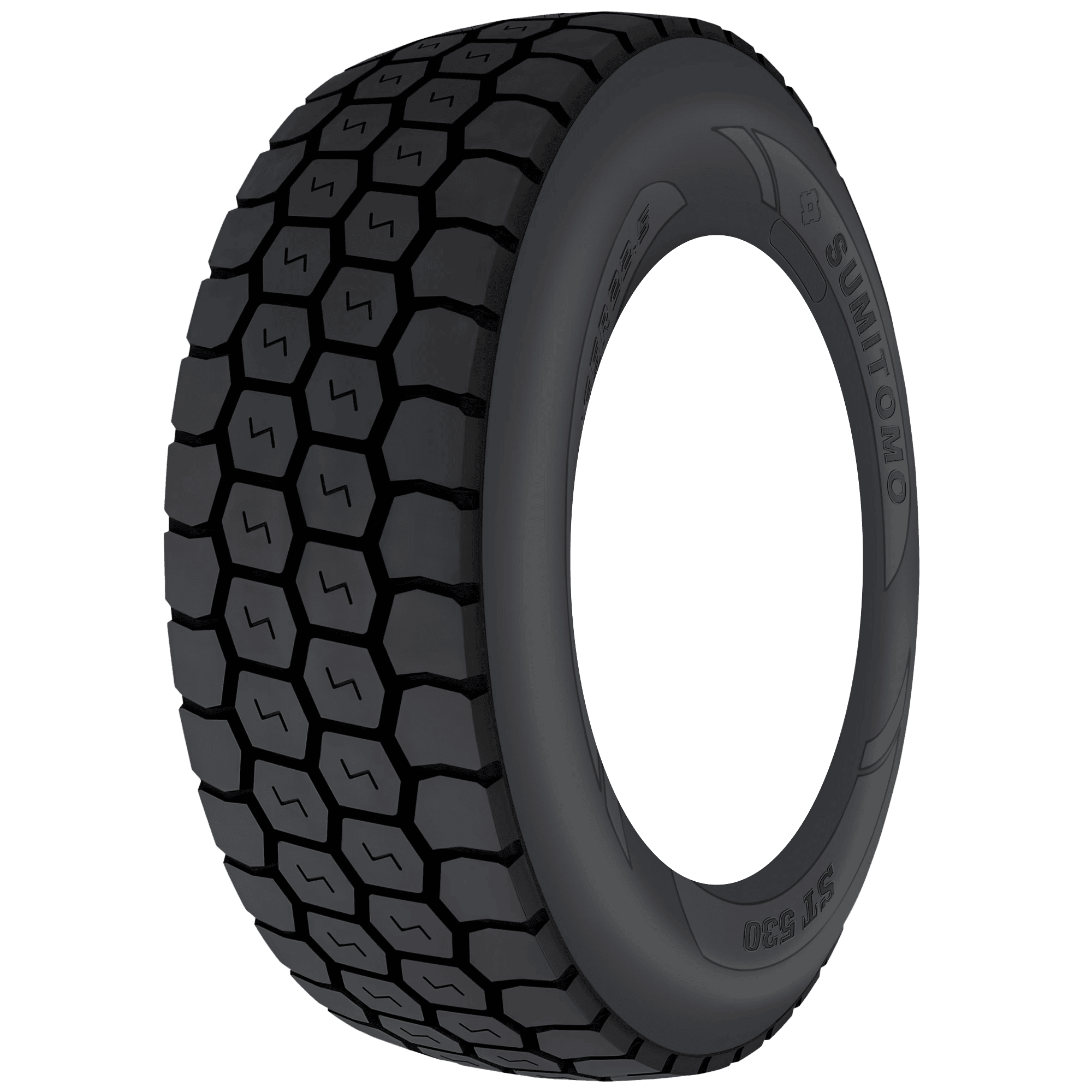 Sumitomo ST530 Commercial Tires Online | SimpleTire