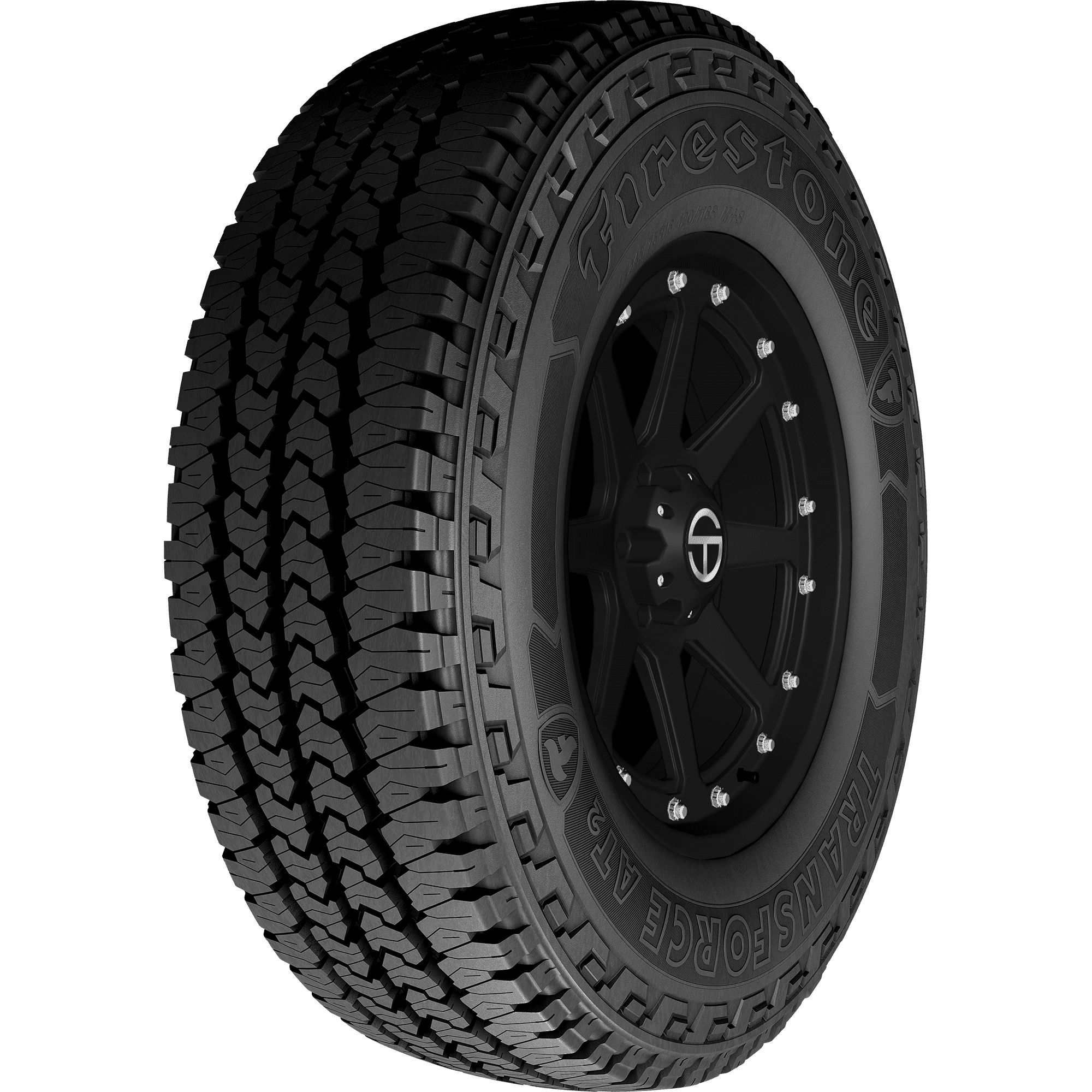 Firestone Transforce AT2 Commercial Commercial Tires Online | SimpleTire
