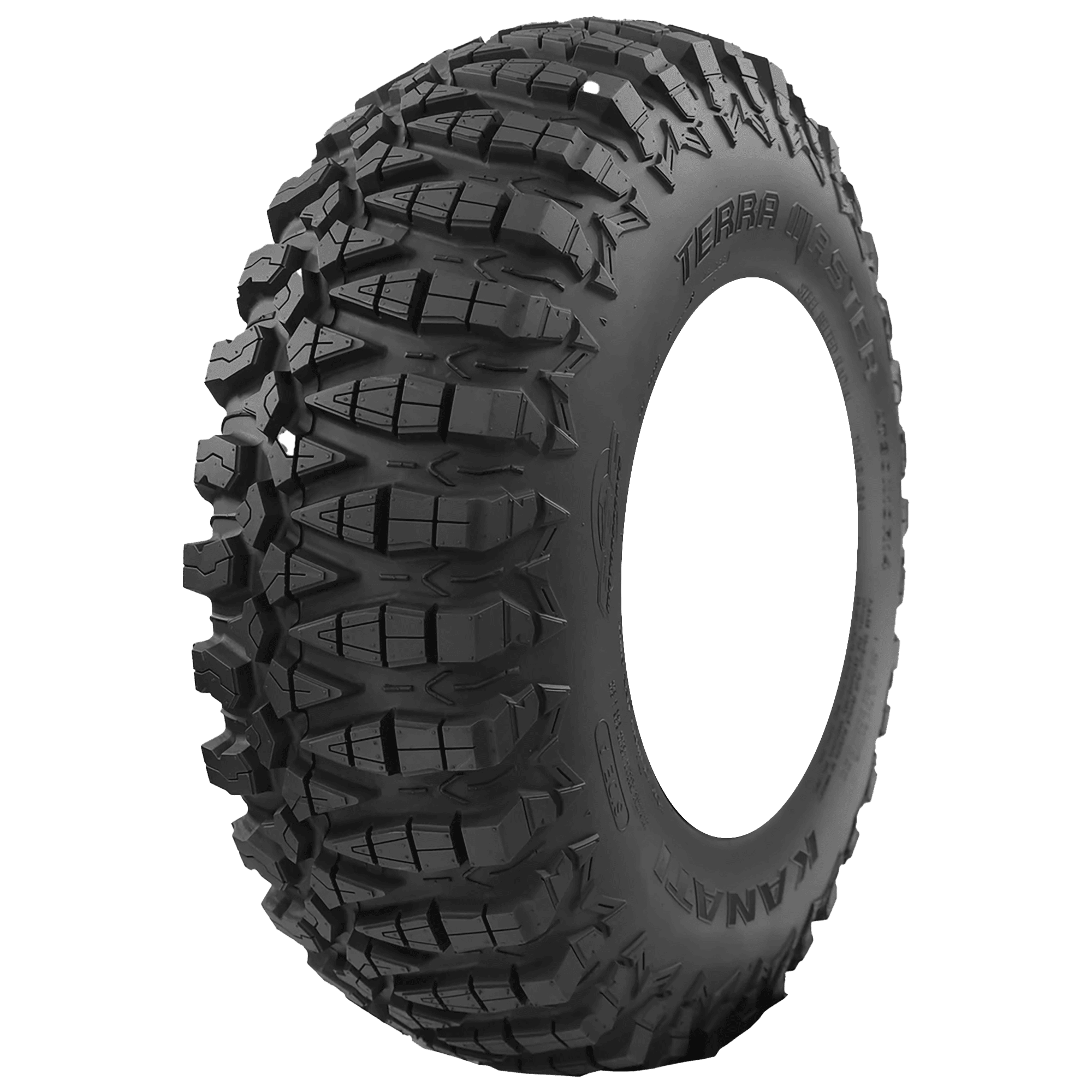 GBC Terra Master ATV/UTV Tires Online | SimpleTire