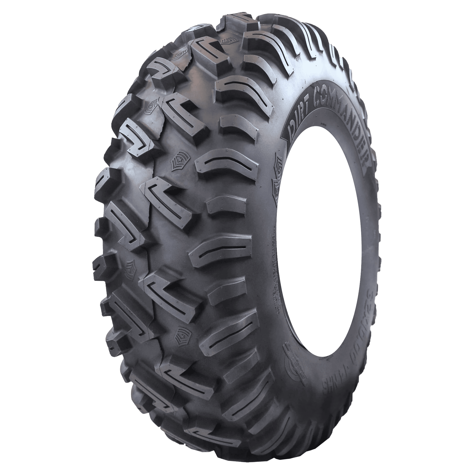 GBC Dirt Commander 2.0 ATV/UTV Tires Online | SimpleTire