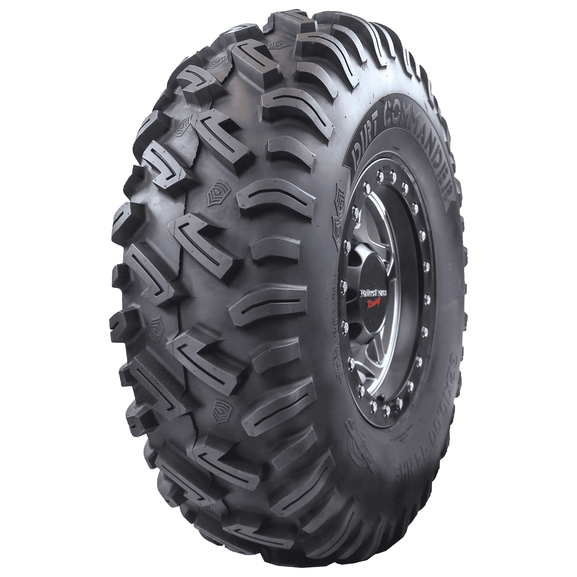 GBC Dirt Commander ATV/UTV Tires Online | SimpleTire