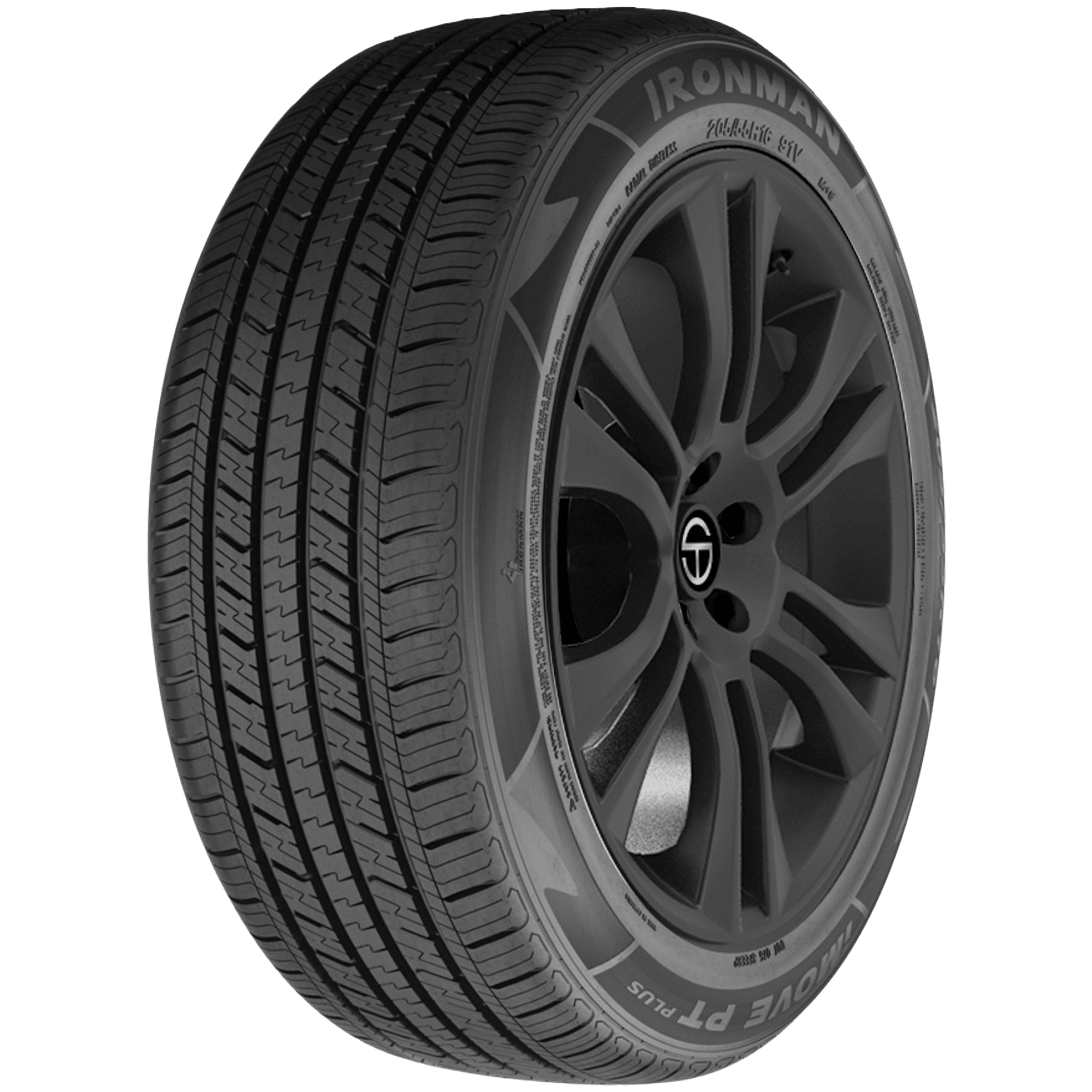 Ironman IMove PT Plus All Season Passenger Tires Online | SimpleTire