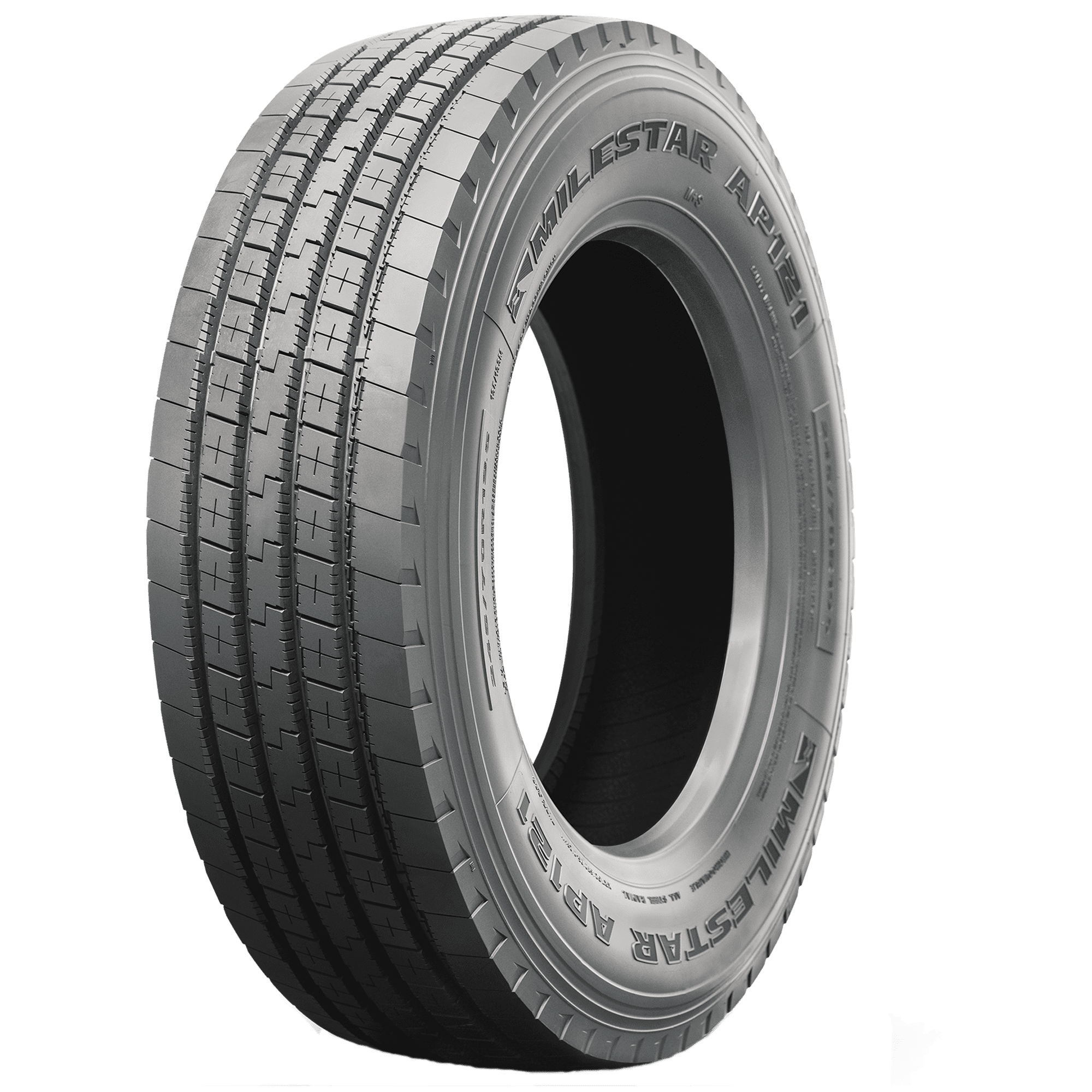 Milestar AP121 Commercial Tires Online | SimpleTire