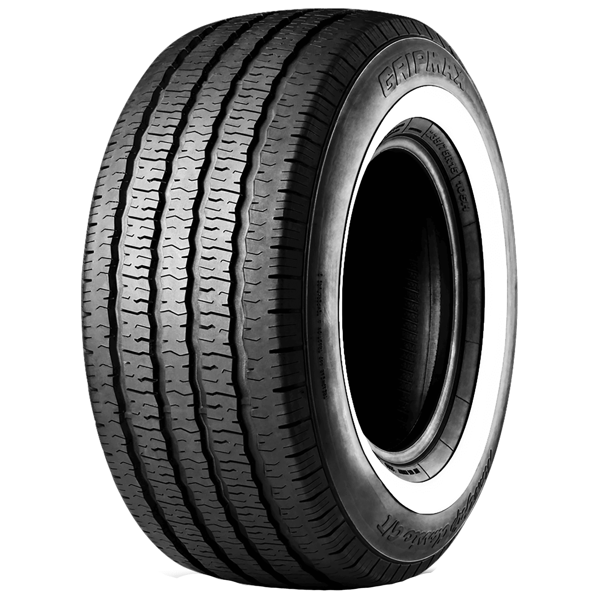 Gripmax MaxGrip Classic G/T Touring Passenger Tires Online | SimpleTire
