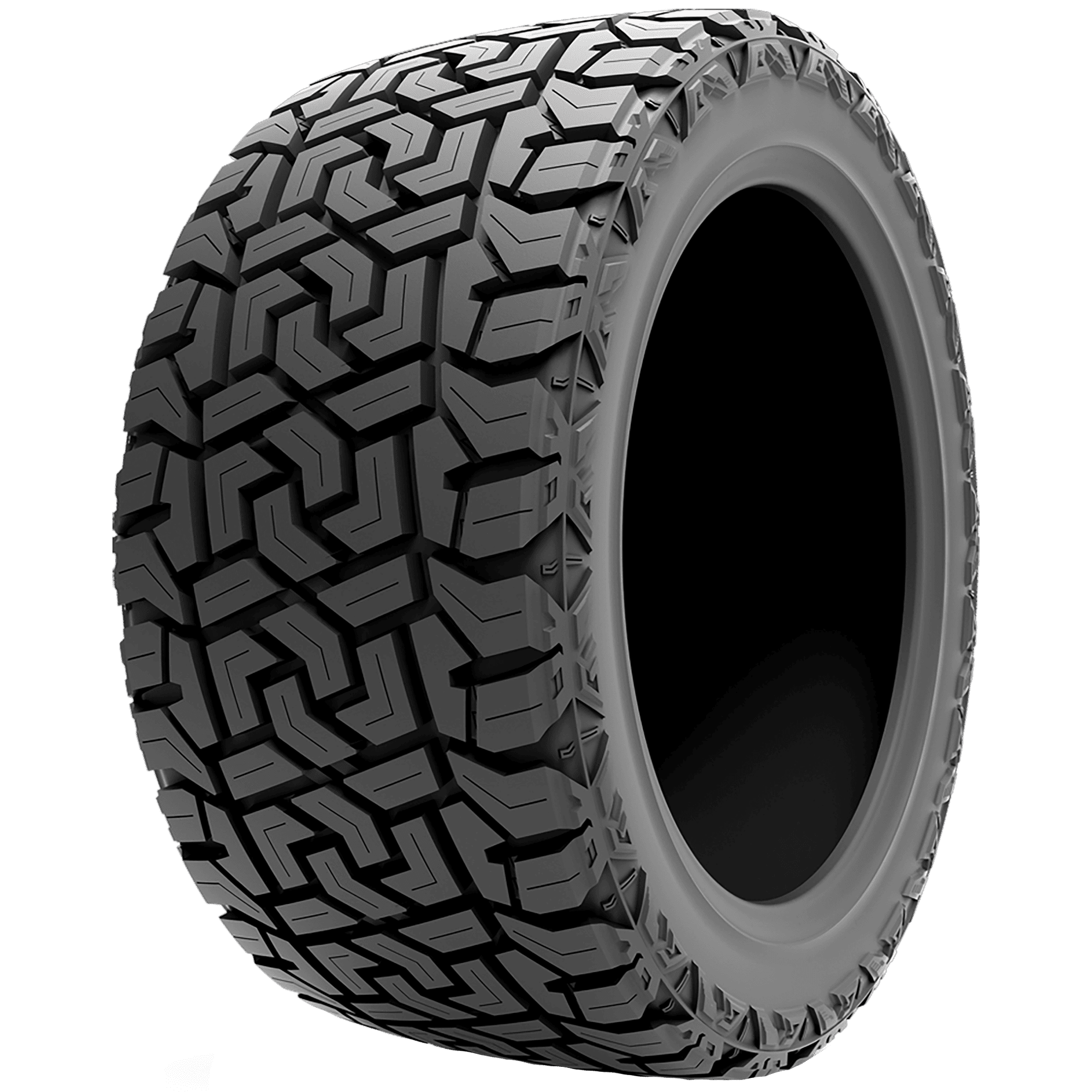 Gripmax MaxGrip X/T All Season Light Truck Tires Online | SimpleTire