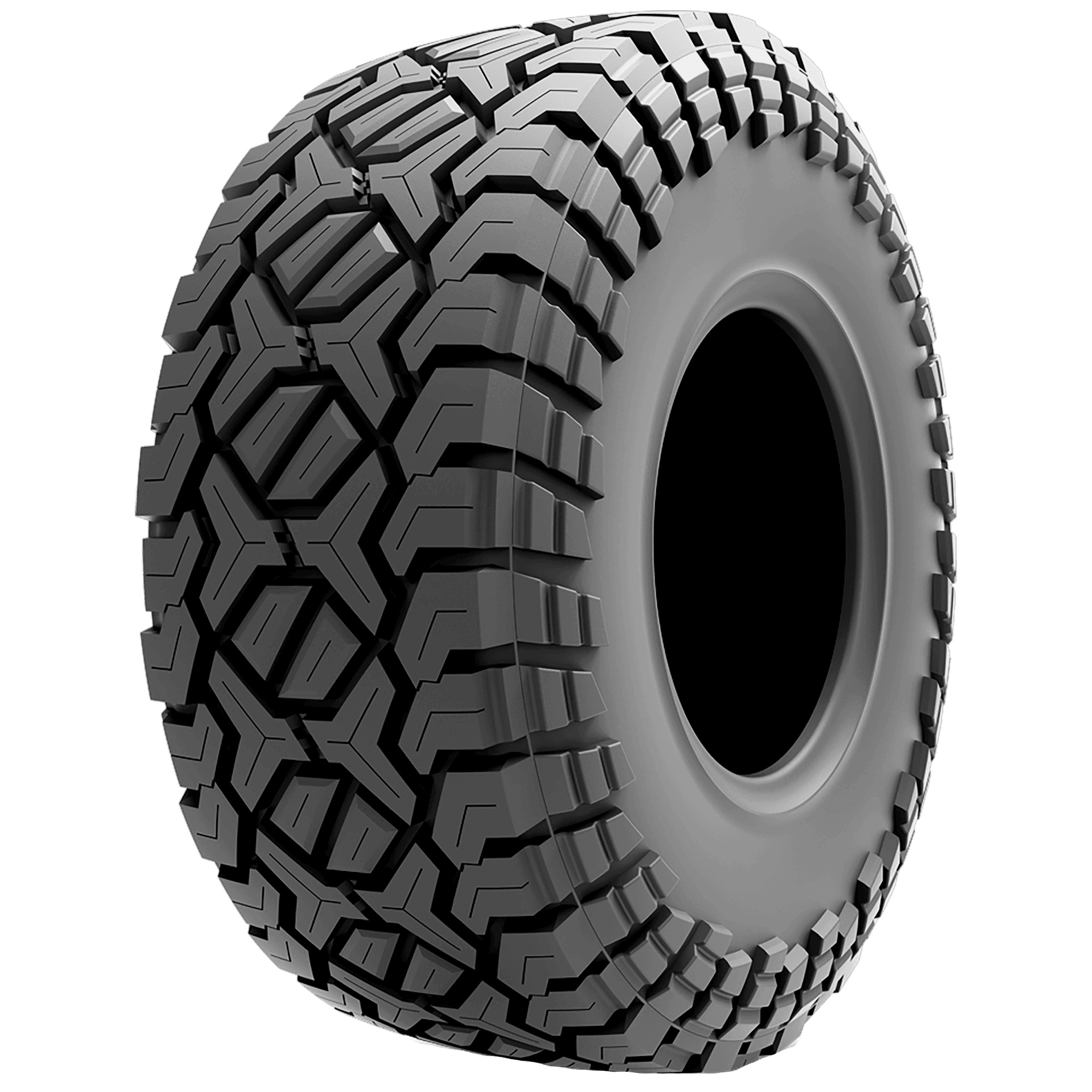 Gripmax MaxGrip R/T Light Truck Tires Online | SimpleTire