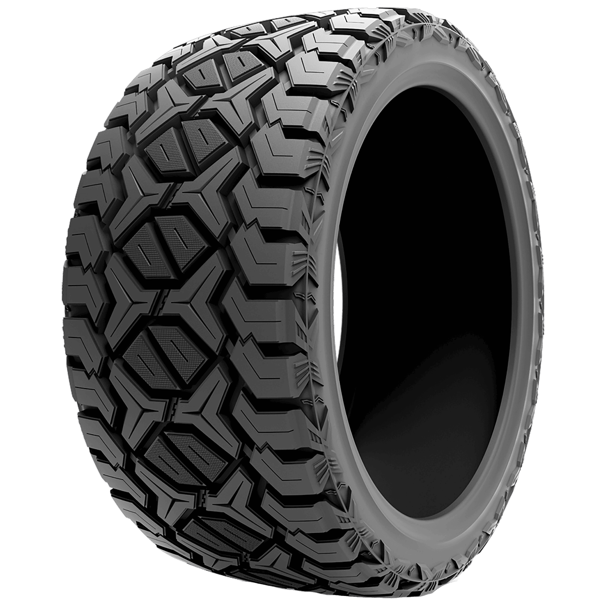 Gripmax MaxGrip R/T Plus Light Truck Tires Online | SimpleTire