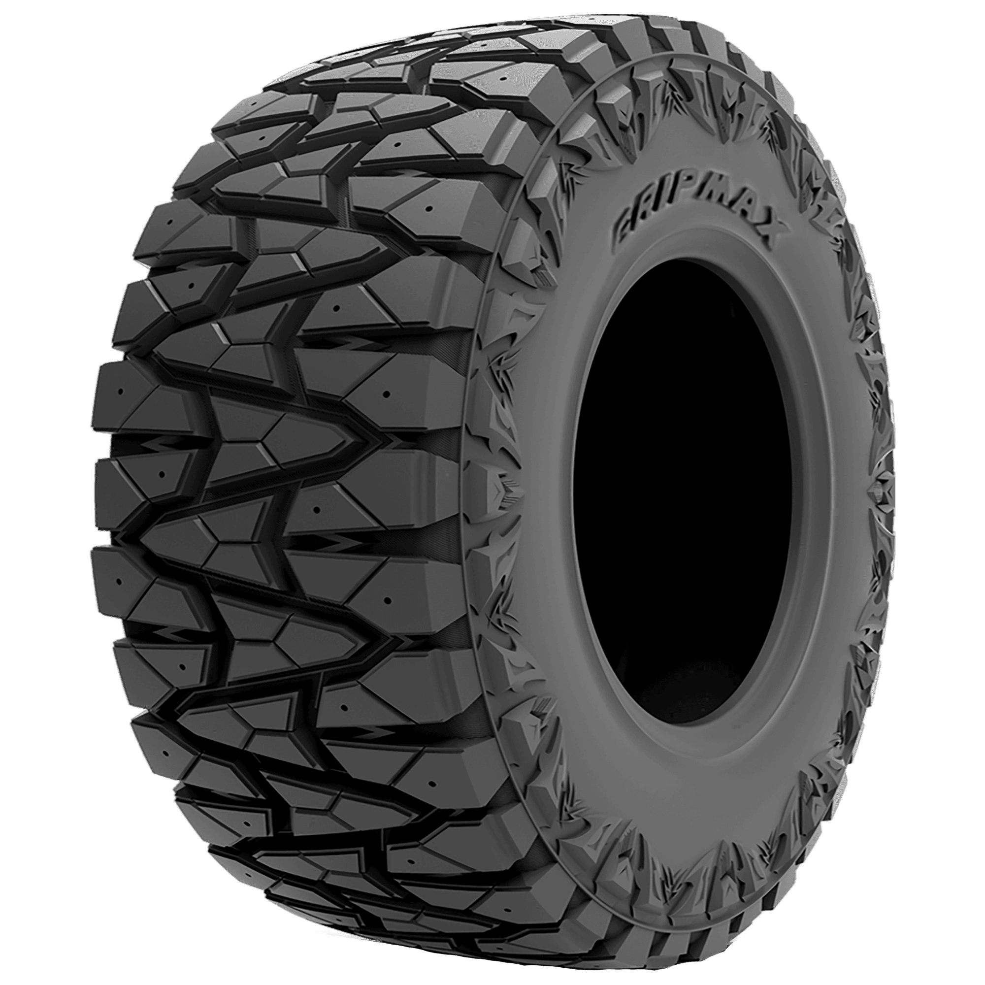 Gripmax MaxGrip M/T Mud Terrain Light Truck Tires Online | SimpleTire