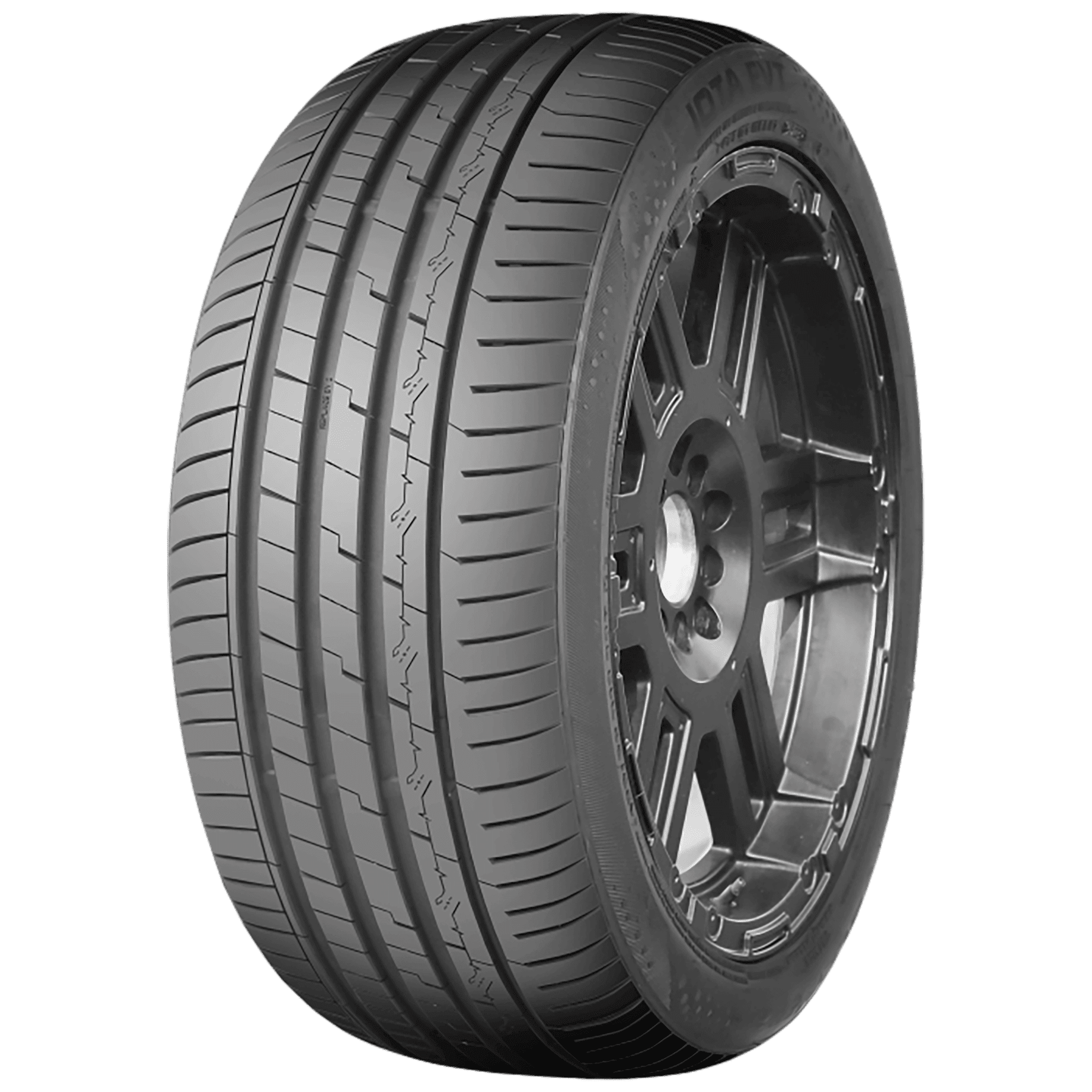 Accelera Iota EVT All Season Passenger Tires Online | SimpleTire