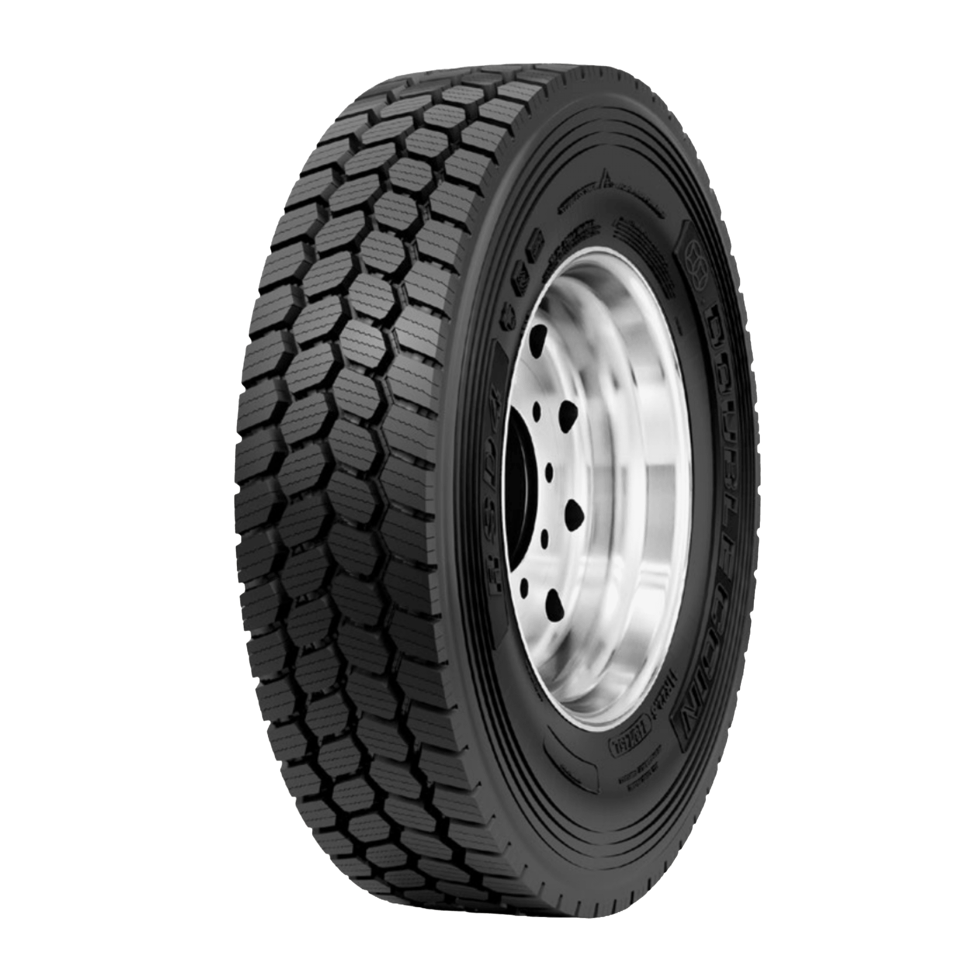 Double Coin RSD4 Commercial Tires Online | SimpleTire