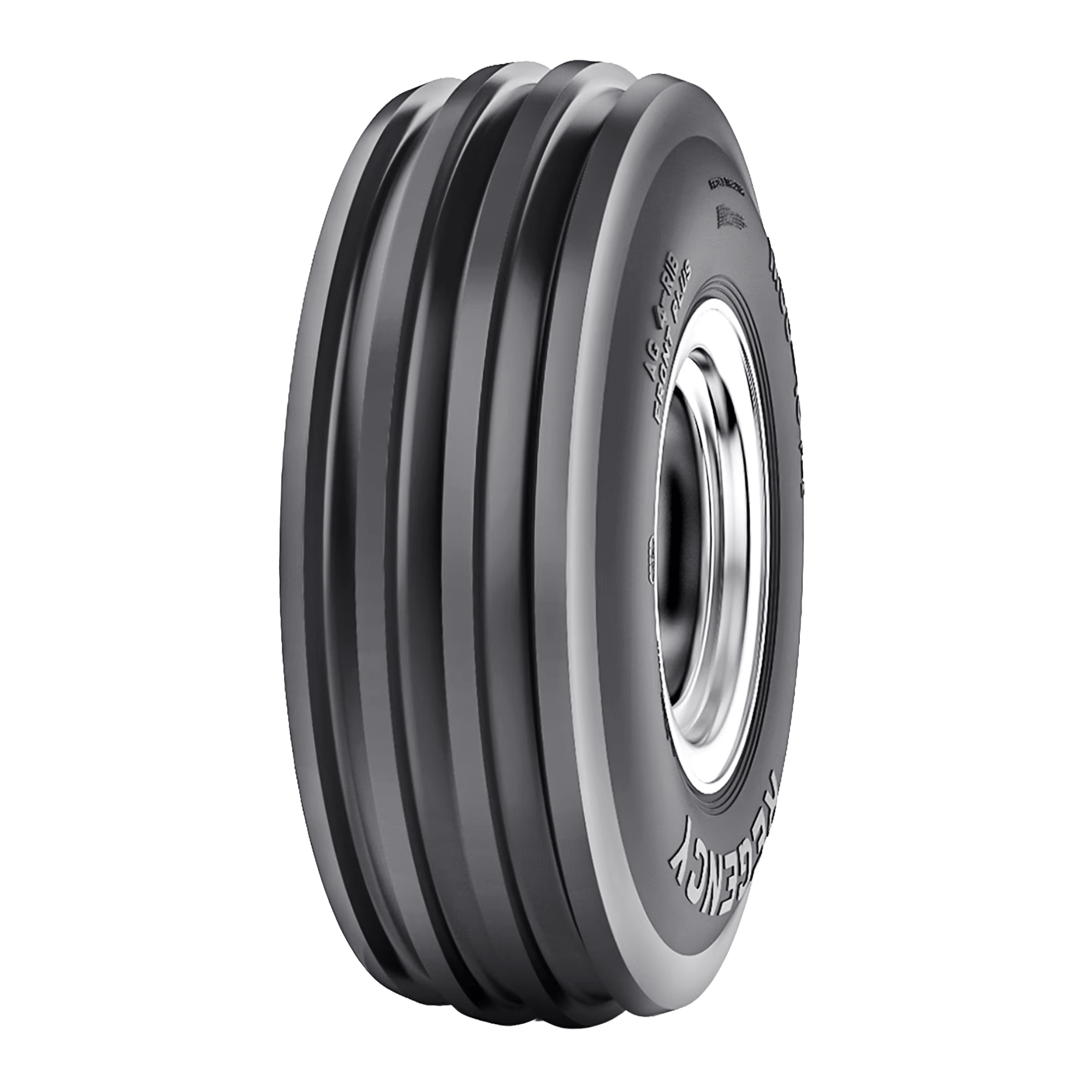Regency AG 4-Rib Plus Farm Tires Online | SimpleTire