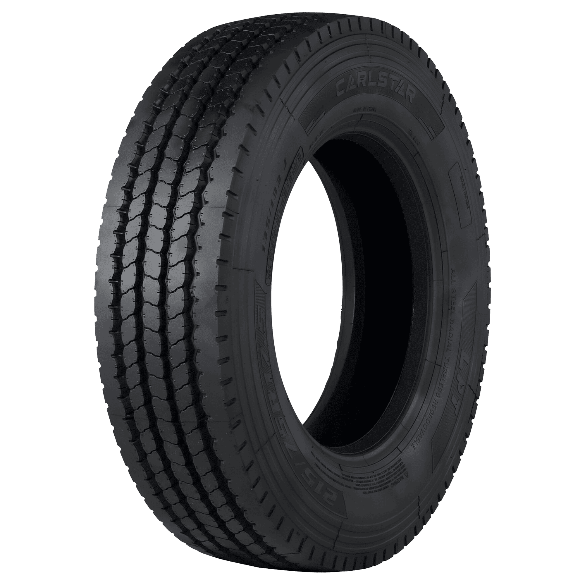 Carlstar LPT Trailer Tires Online | SimpleTire