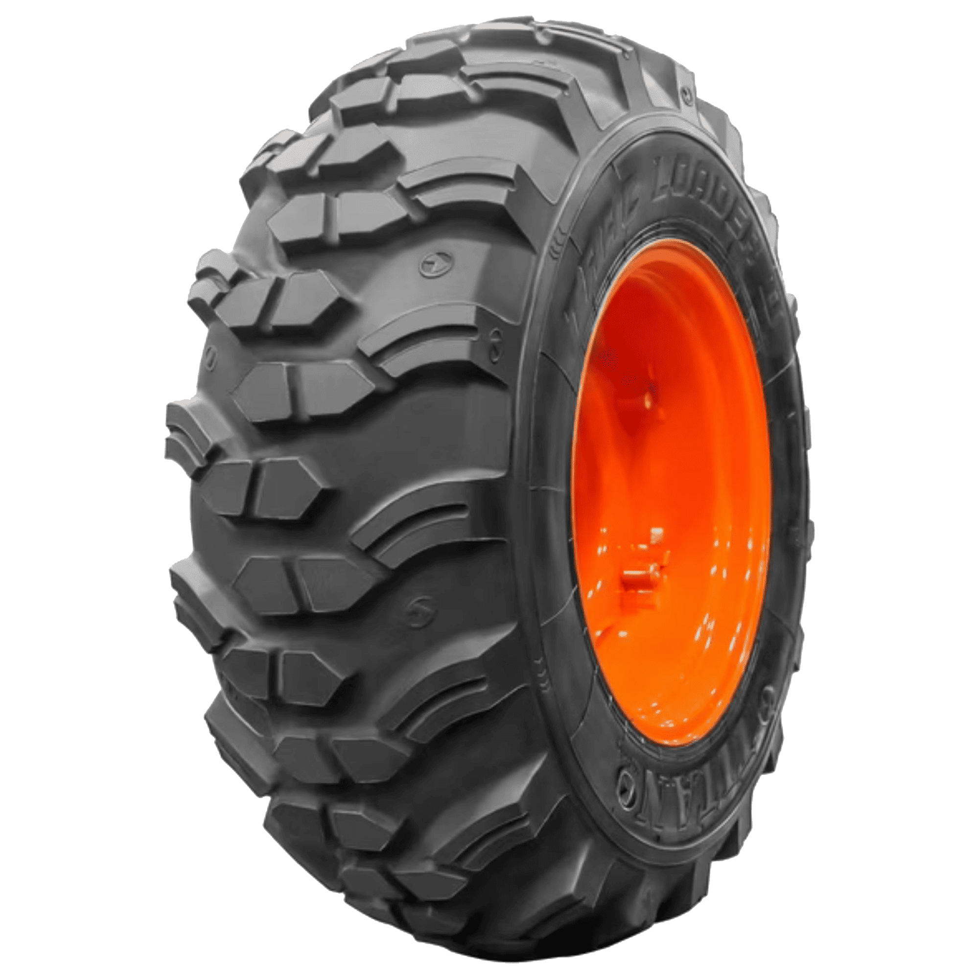 Titan Trac Loader II Industrial Tires Online | SimpleTire