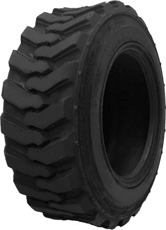 Titan HD2000 Industrial Tires Online | SimpleTire