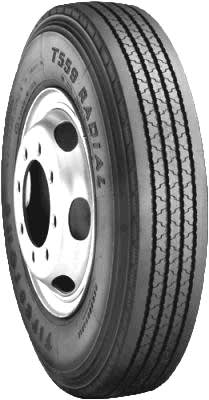 Firestone T559 Commercial Tires Online | SimpleTire