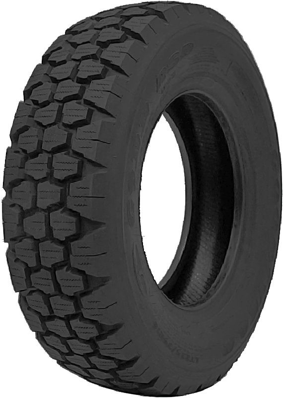 Goodyear G933 RSD Armor MAX Commercial Tires Online | SimpleTire