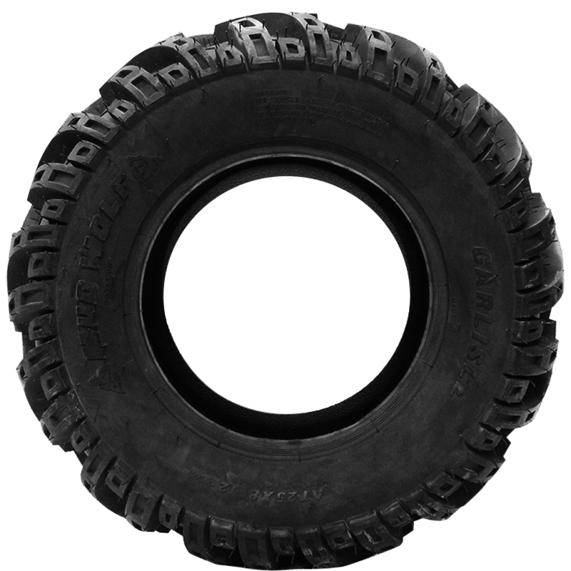 Buy Carlstar Mud Wolf Tires Online | SimpleTire