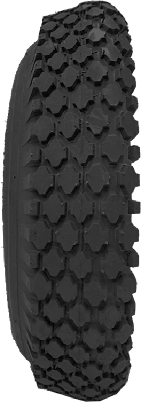 Buy Carlstar Power Trac Tires Online | SimpleTire