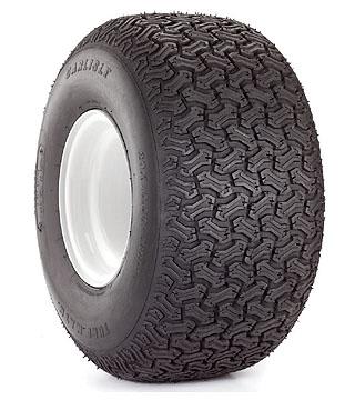 Carlstar Turf Mate Lawn & Garden Tires Online | SimpleTire