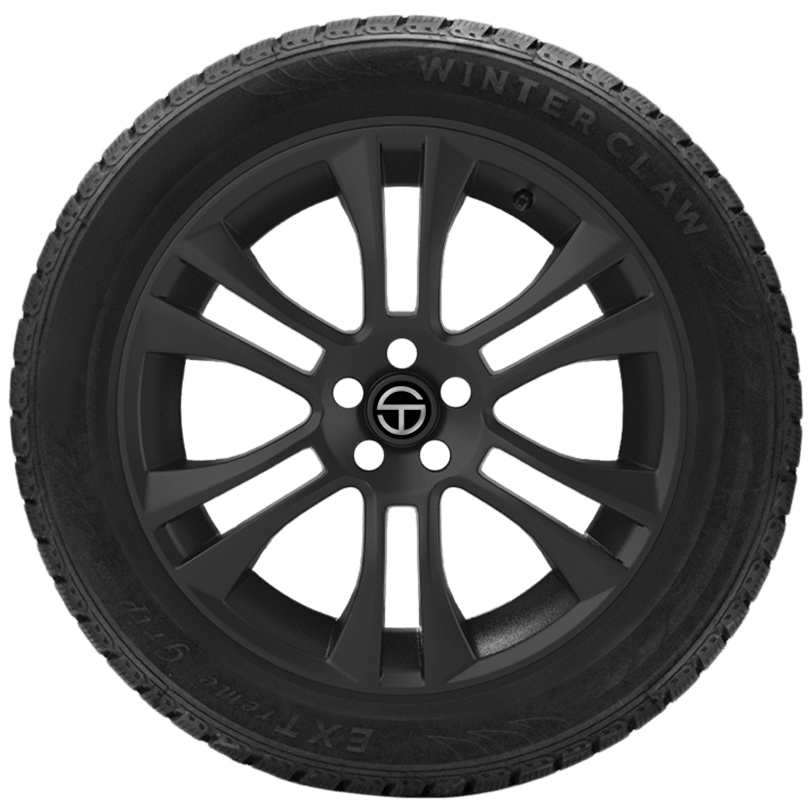 Buy Sigma Winter Claw Extreme Grip Tires Online | SimpleTire