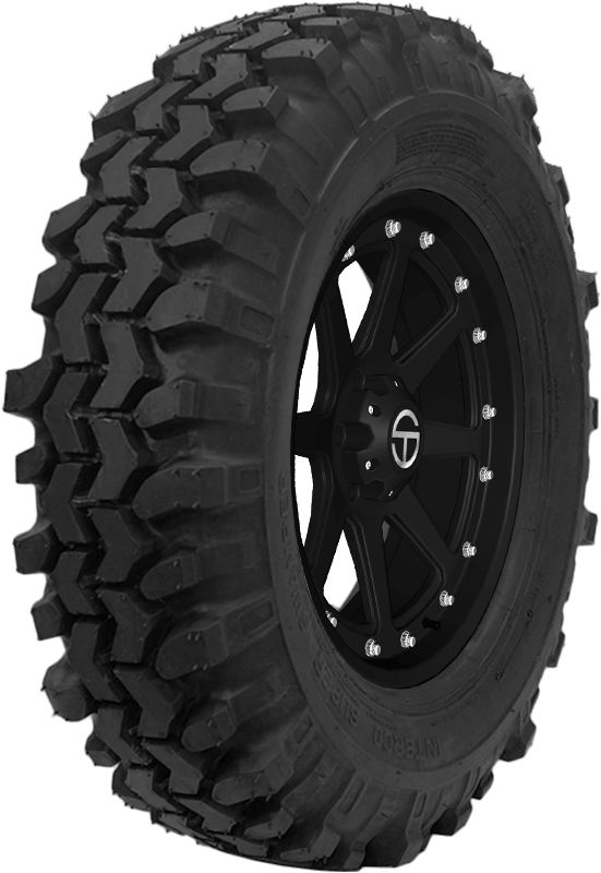 Buy Interco Original TSL Tires Online | SimpleTire