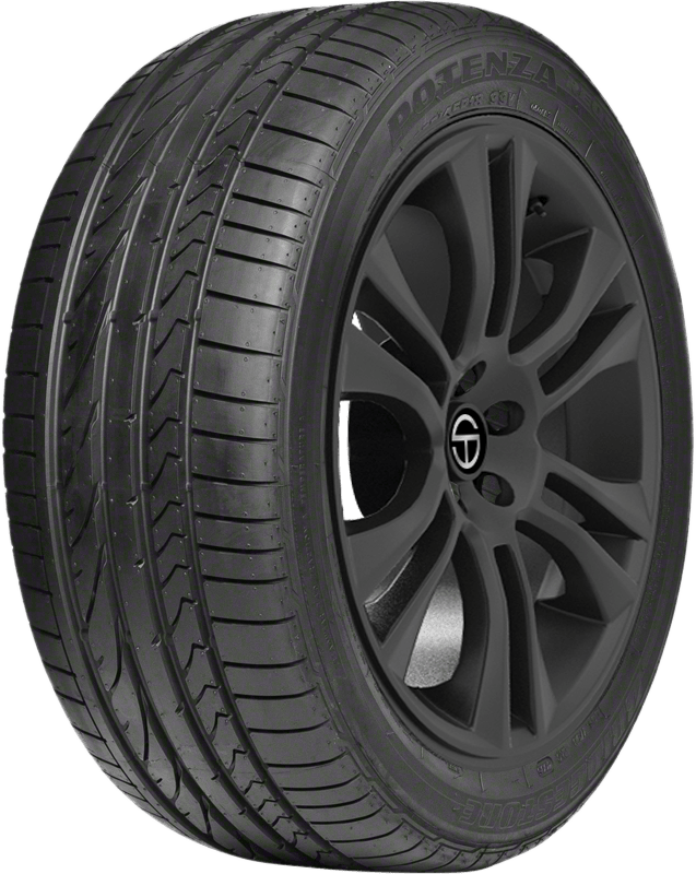 Bridgestone Potenza RE050A I RFT Summer Passenger Tires Online | SimpleTire