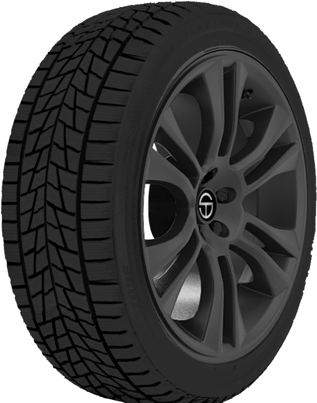 Bridgestone Blizzak LM-22 Winter Passenger Tires Online | SimpleTire