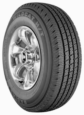 Dean Wildcat H/T Radial LT Highway Terrain Light Truck Tires Online ...