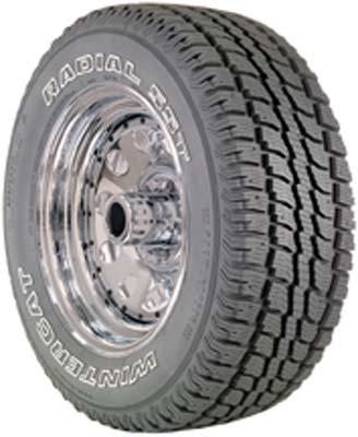 Dean Wintercat Radial SST Winter Light Truck Tires Online | SimpleTire