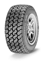 Buy Del-Nat Chaparral A/P Tires Online | SimpleTire