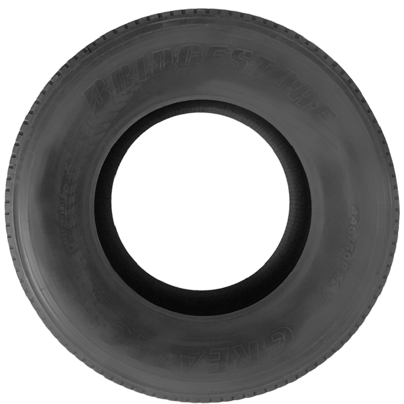Buy Bridgestone Greatec M835 Ecopia Tires Online | SimpleTire