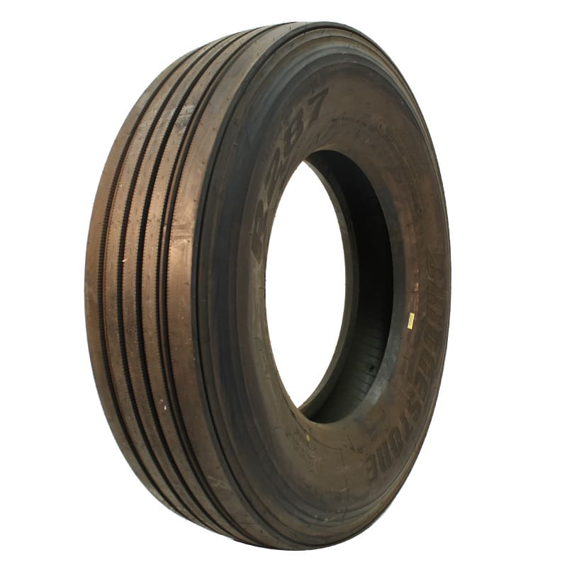 Bridgestone R287 Commercial Tires Online | SimpleTire