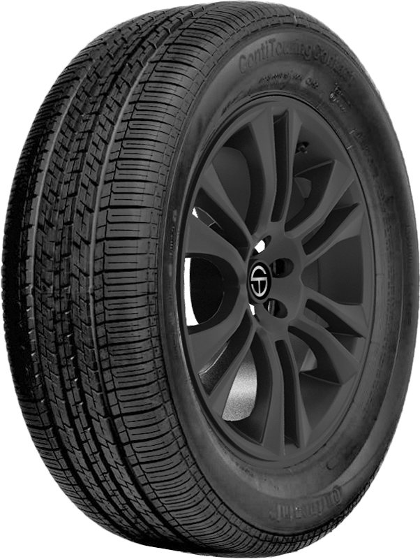 Continental ContiTouringContact CH 95 All Season Passenger Tires Online ...