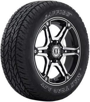 Saffiro MaxTrac A/T All Terrain Light Truck Tires Online | SimpleTire