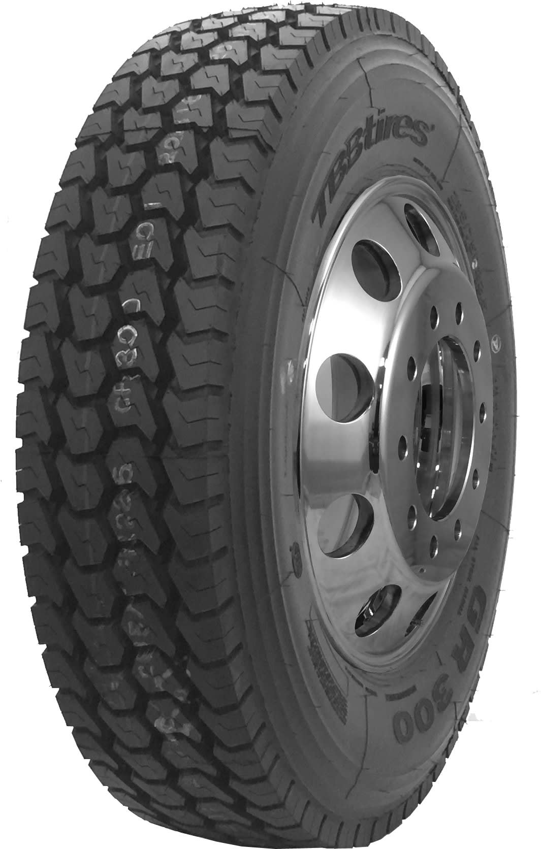 TBB GR300 Commercial Tires Online | SimpleTire