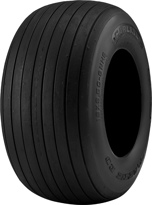 Carlstar Classic Rib Lawn & Garden Tires Online | SimpleTire