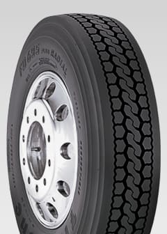 Firestone FD695 Plus Commercial Tires Online | SimpleTire
