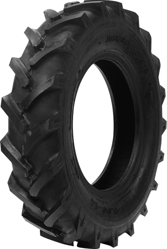 Buy Eldorado Low-Profile Super Lug Tires Online | SimpleTire
