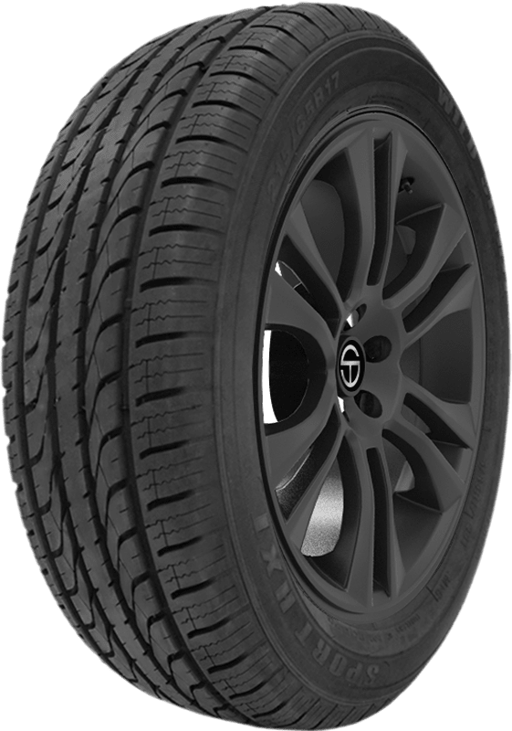 Sigma Wild Spirit Sport HXT Tire Reviews Ratings SimpleTire